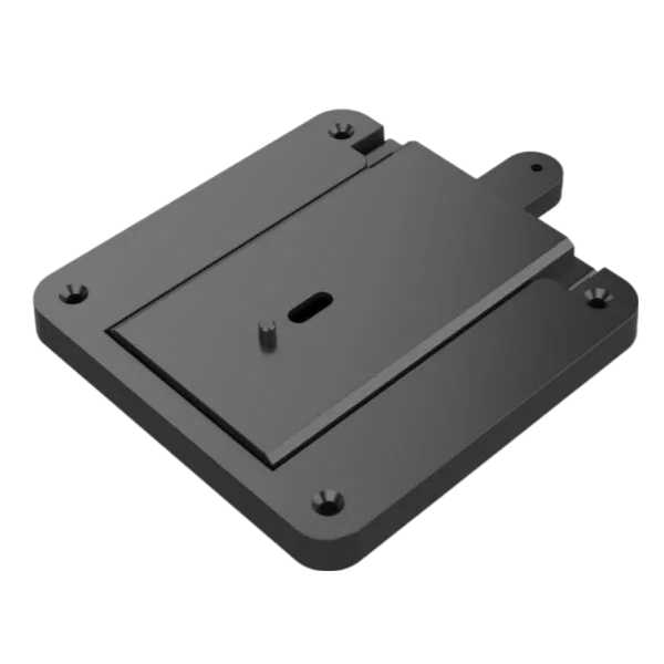 Yealink UVC8X Mount Kits | Smart & Secure mounts.