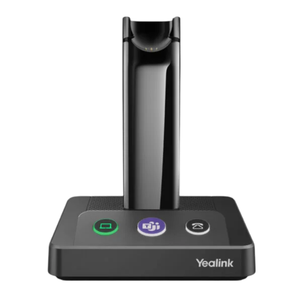 Yealink WHB630UC Headset | High-Quality Audio & Comfort